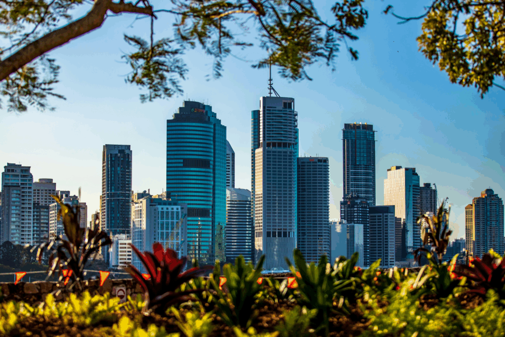 Inside Real Estate – 1st October 2025: Leadership conversation with ...